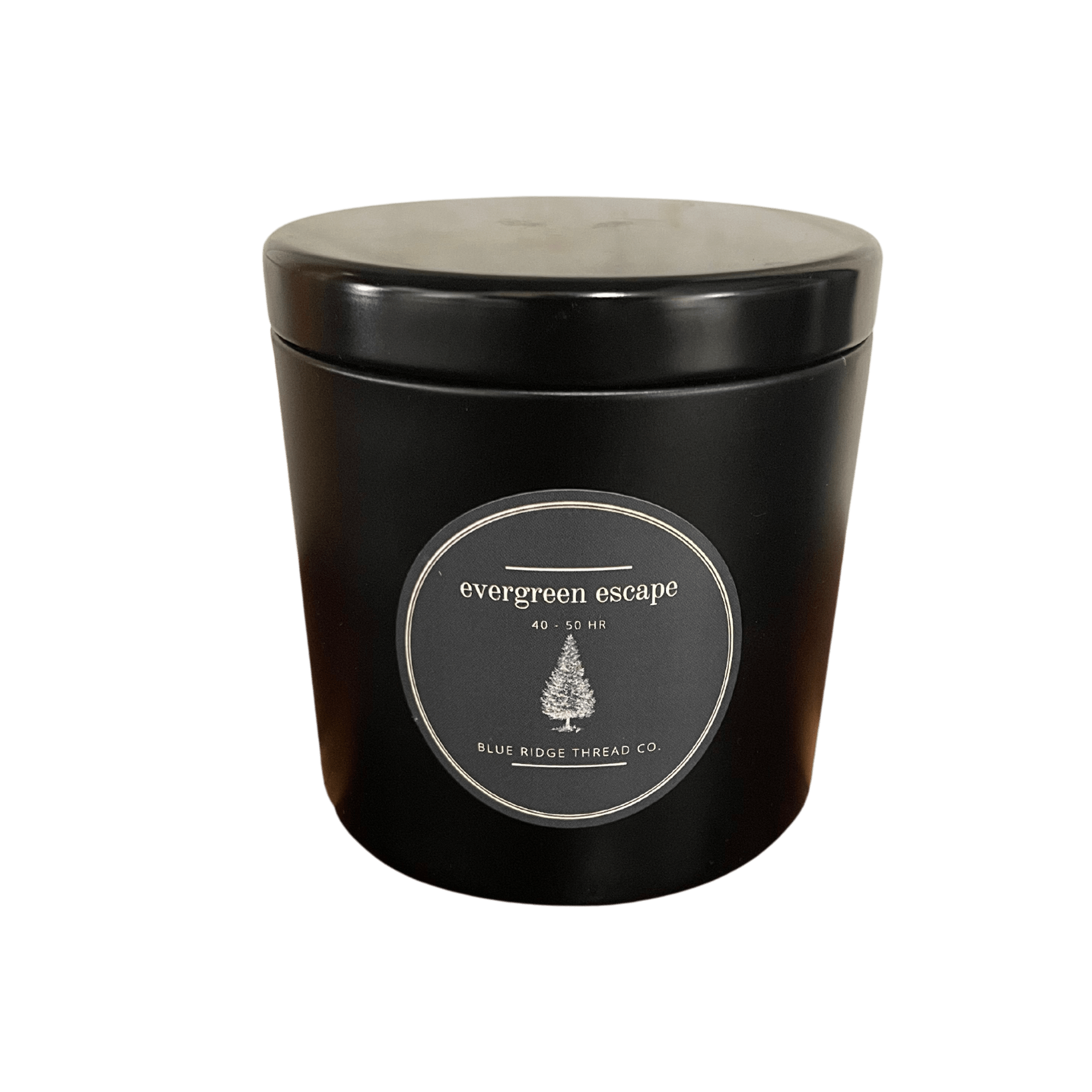 Evergreen Escape Candle