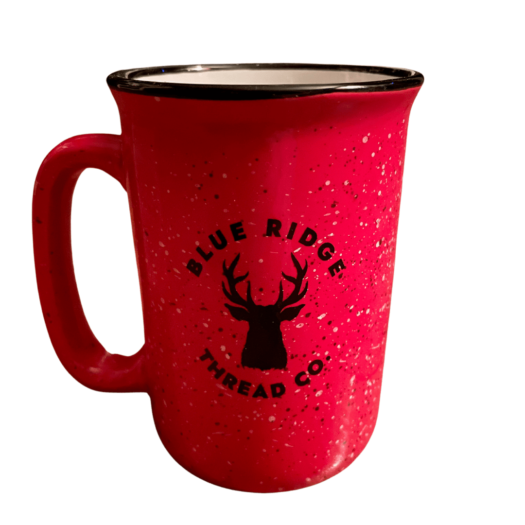 The Elk Coffee Mug